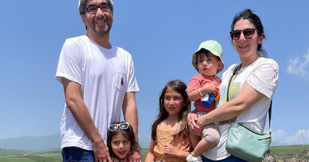 Anahide’s Journey: Building a Future for Family and Country – Articles ...