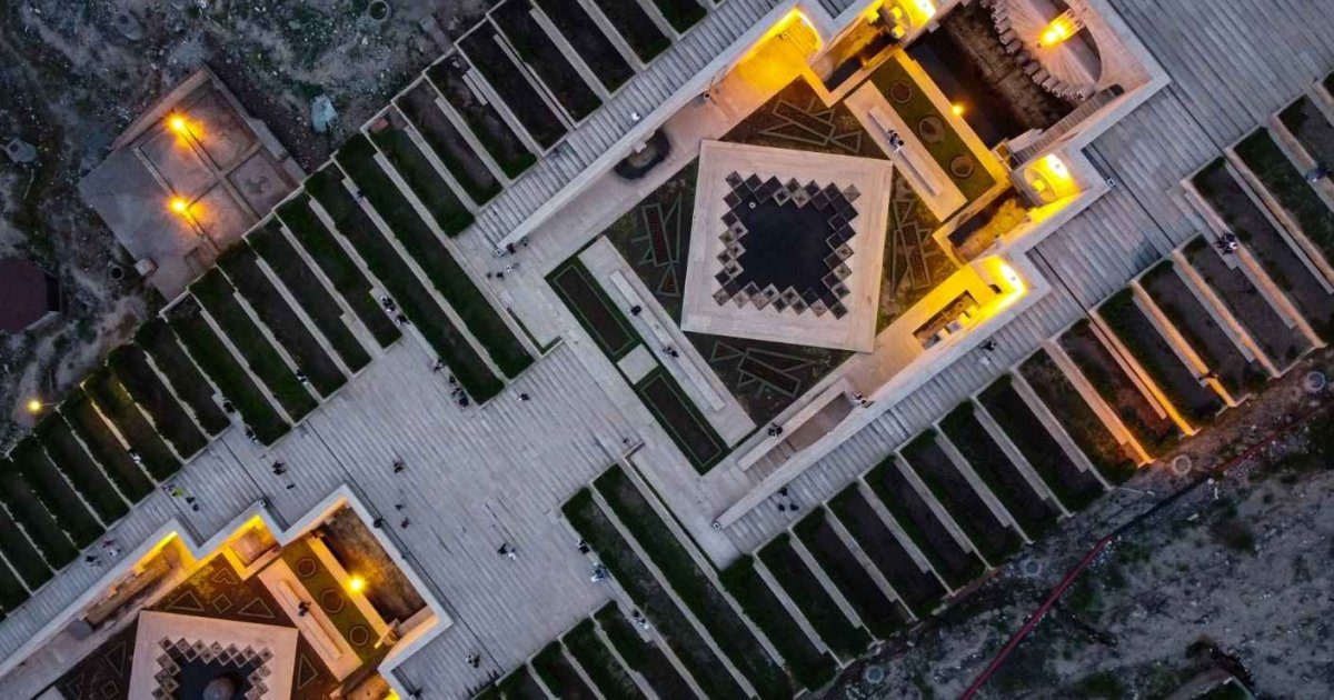 Armenian Repatriation is Charging Ahead Thanks to Major Advancements in ...