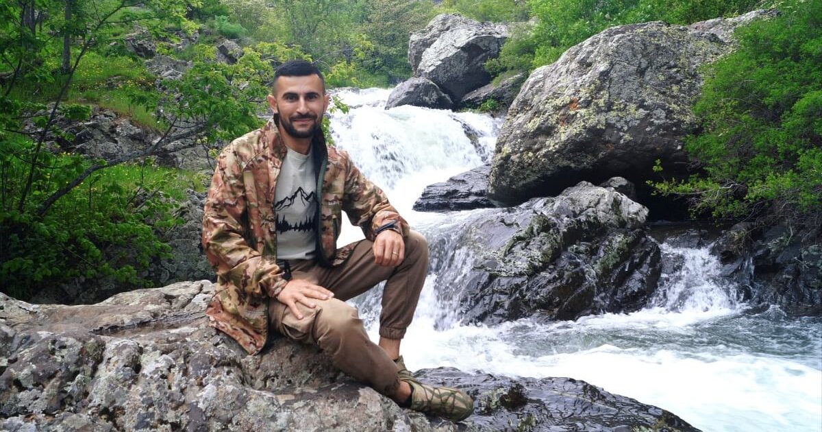 My Task is to Promote Our Country – Articles – Repat Armenia