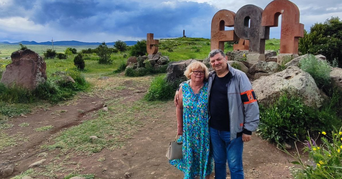 Armenia Has Many Layers… – Articles – Repat Armenia