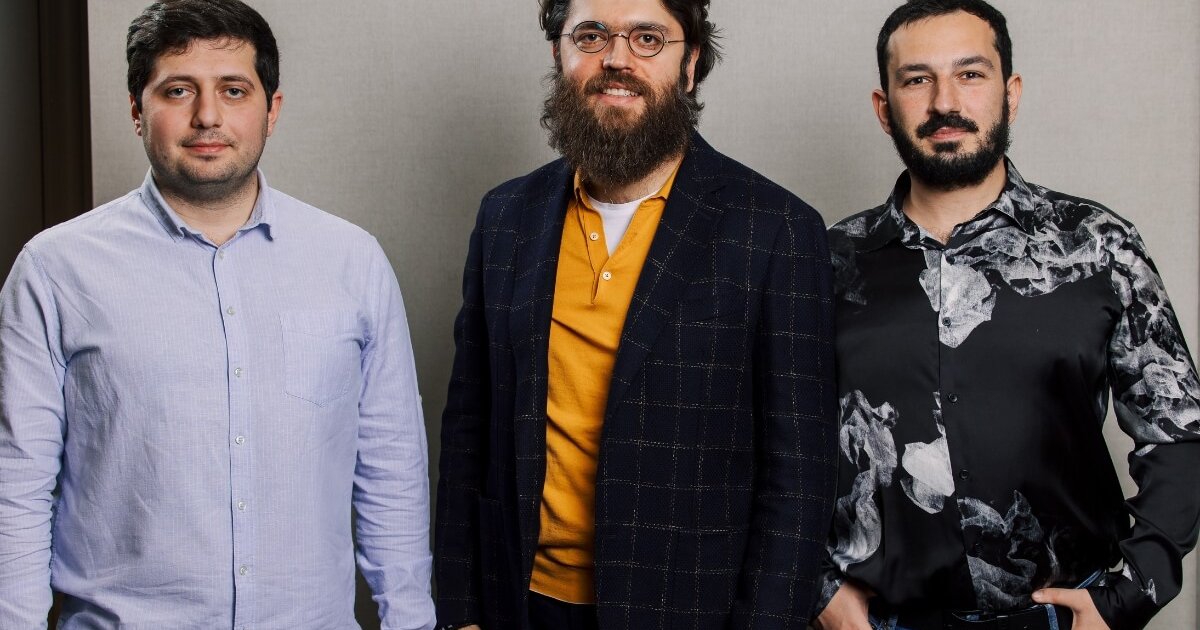 Создание связей: История Move2Armenia (Часть 1) – Статьи – Репат Армения