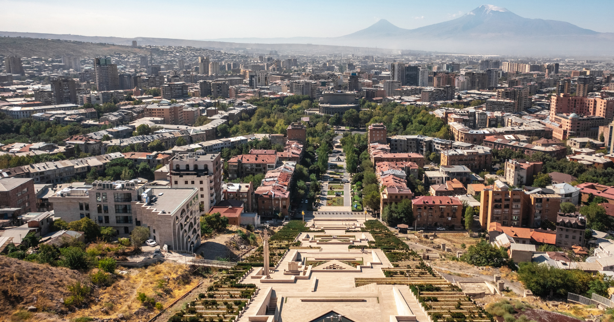 Top 10 Reasons to Move to Armenia in 2025 – Articles – Repat Armenia