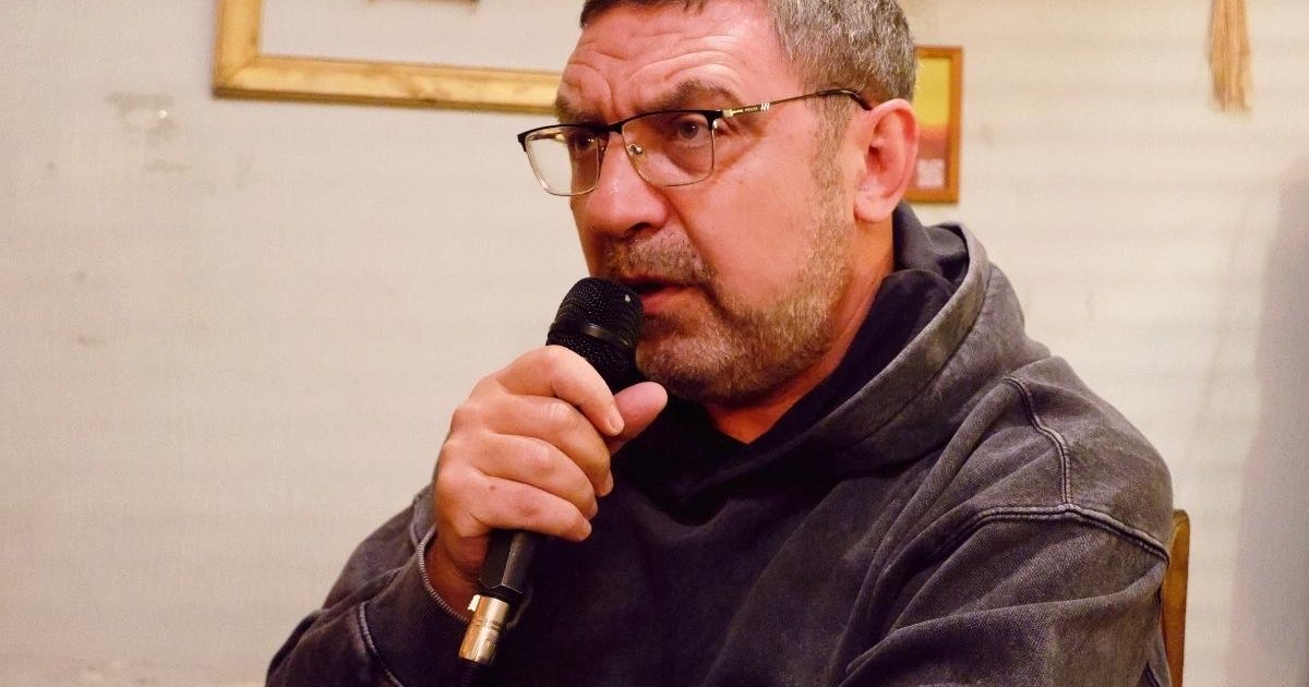 We Are In The Same Boat Now – Articles – Repat Armenia